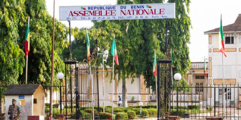 Constitution révisée au Bénin : Les grandes lignes de l’organisation et ...